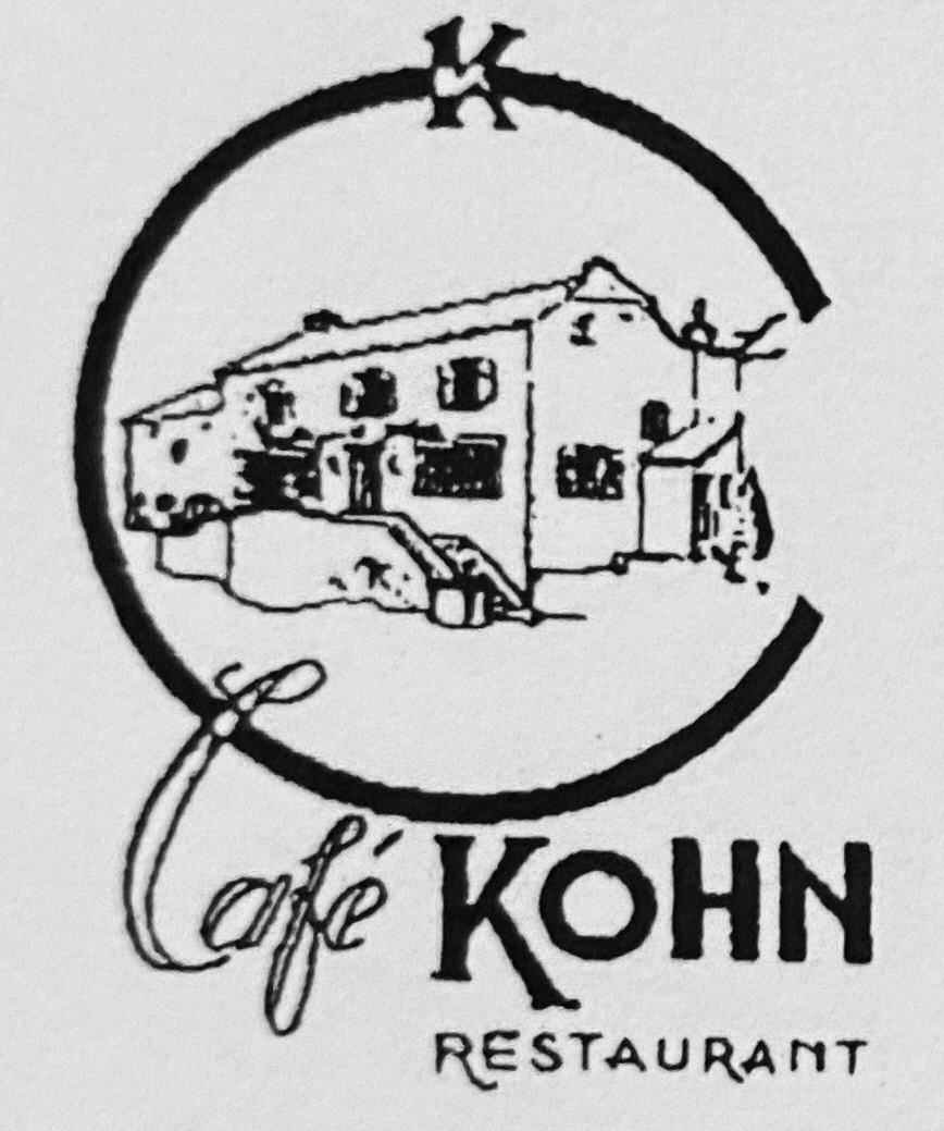 Accueil - Restaurant Kohn